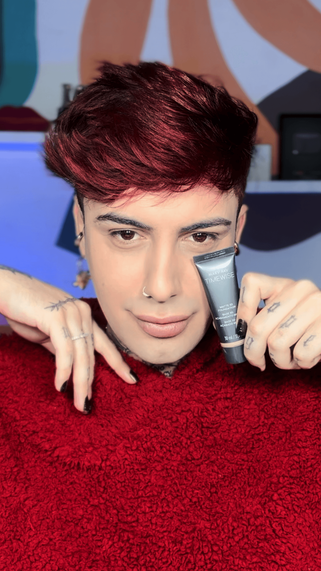 Rifaweb - MAKES DO KEVIN LOPES